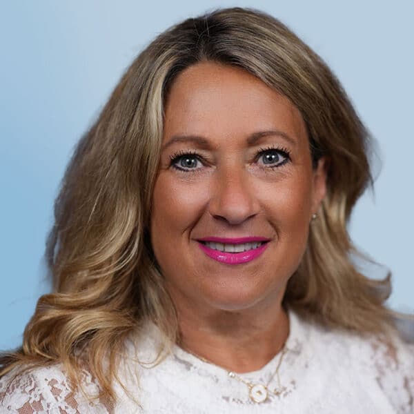 Jamie Ries - Ascendent Health Partners